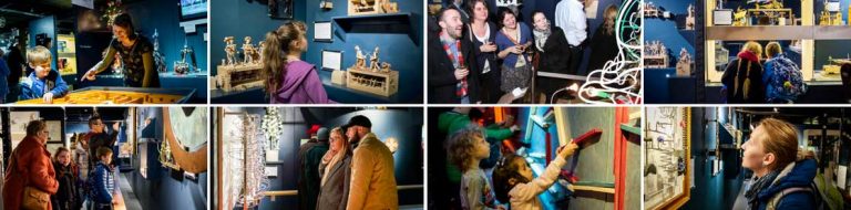 About Us - The Mechanical Art & Design Museum