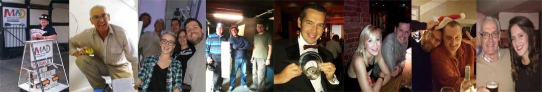 About Us - The Mechanical Art & Design Museum