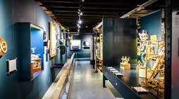 The MAD Museum | The MAD Museum