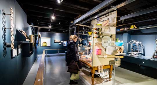 Home - The MAD Museum