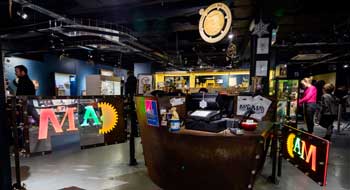 Home - The MAD Museum