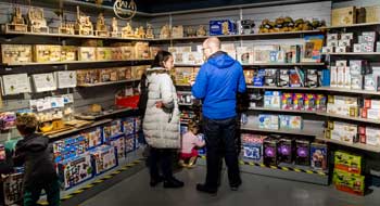 Home - The MAD Museum